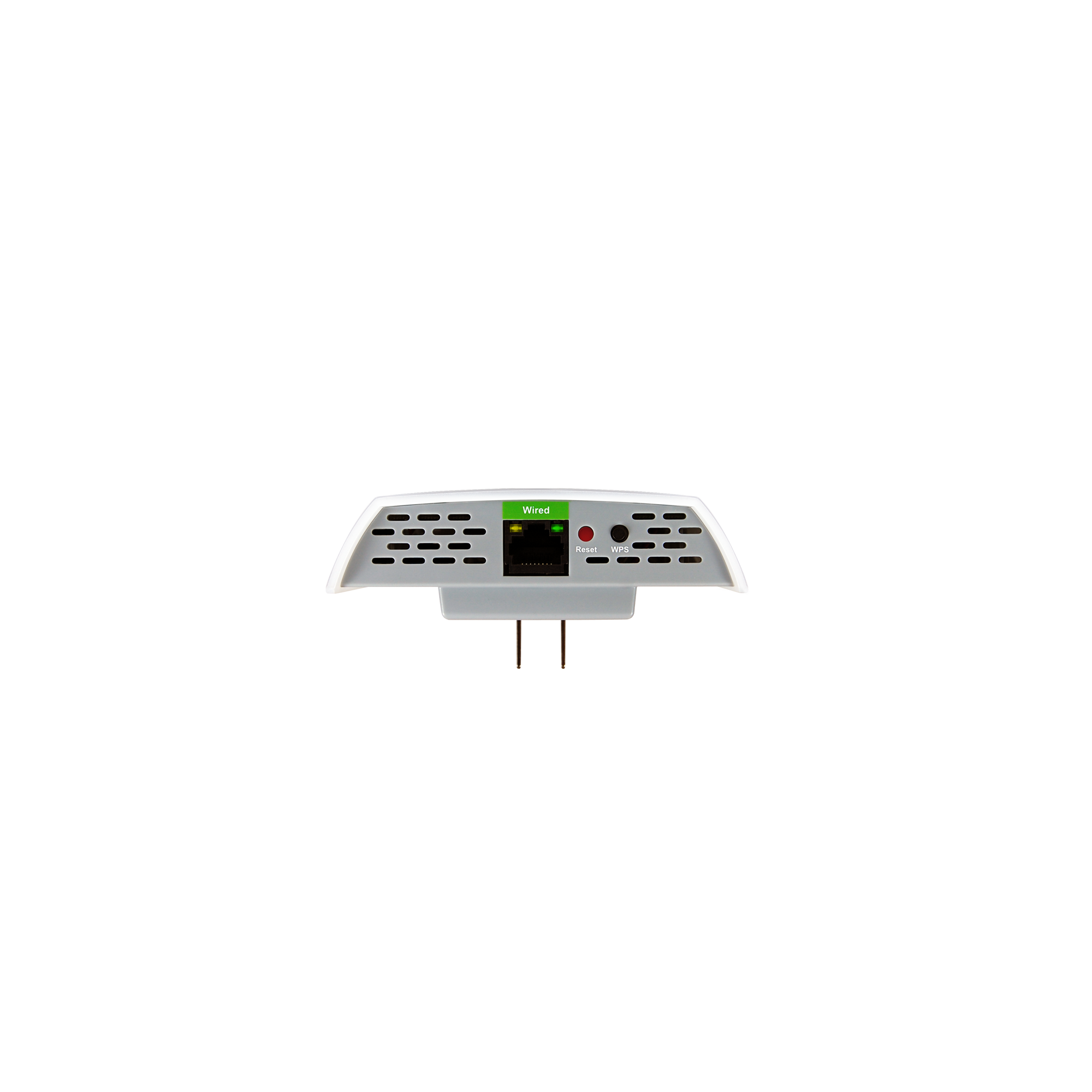 High Power Compact Wi-Fi Range Extender REC10 Amped Wireless